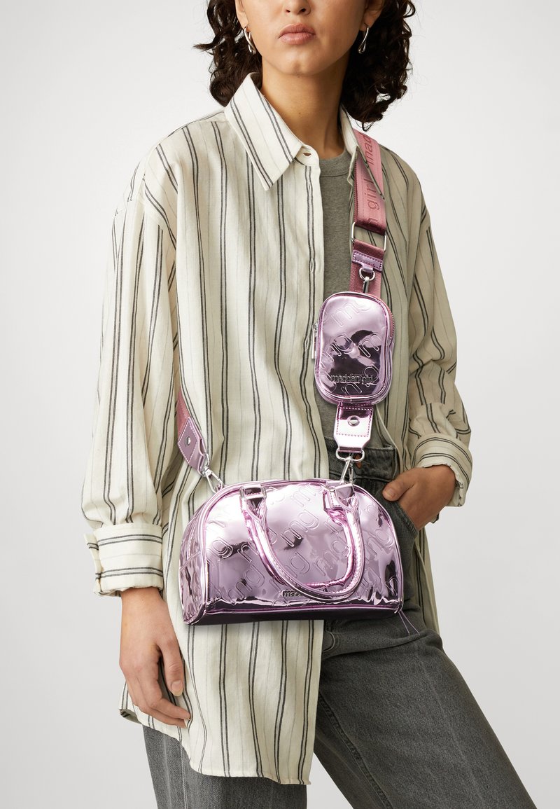 Madden Girl SET - Kabelka - pink/růžová - Zalando.cz