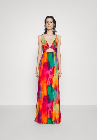 YAURA FOLUKE DRESS - Robe de cocktail - pink/rose - ZALANDO.CH