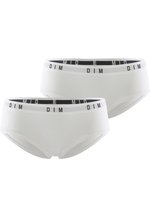 DIM 2-PACK ORIGINALS - Briefs - weiß/vit - Zalando.se
