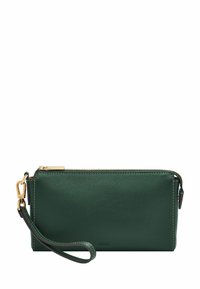 Fossil Monedero - green/verde - Zalando.es