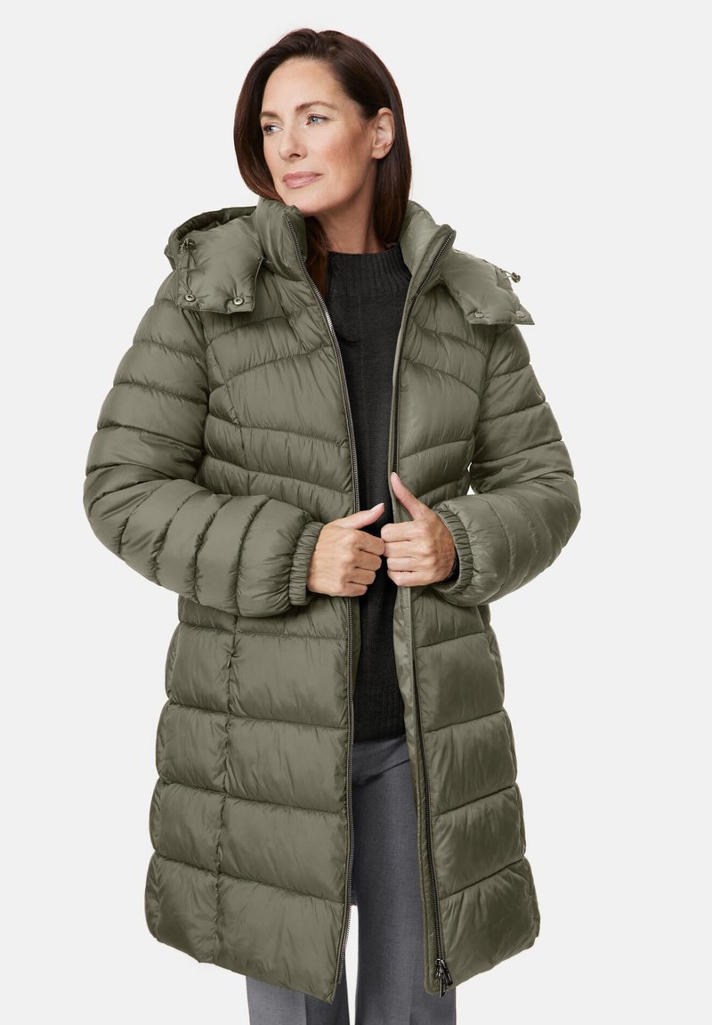 Zalando Steppjacke