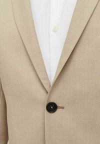 Jack & Jones PREMIUM SOLARIS SET NOOS - Anzug - pure cashmere/grau ...