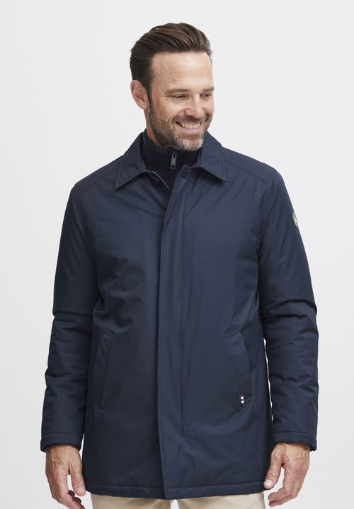 FQ1924 FQJacob - Jas - bungee cord/kaki - Zalando.be
