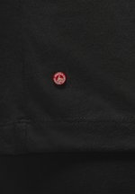 Jordan ARTIST SERIES BY JACOB R - Langarmshirt - black white/schwarz ...