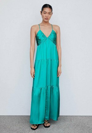 Vestiti turchese da donna | Scoprili su Zalando