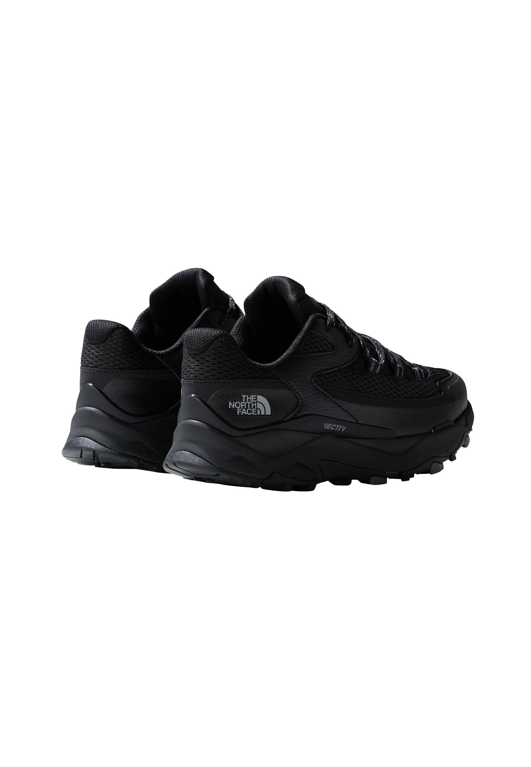 The North Face VECTIV TARAVAL Sneaker low tnf black tnf black schwarz Zalando
