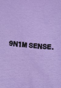 9N1M SENSE ESSENTIAL - T-Shirt basic - lavender/lila - Zalando.ch