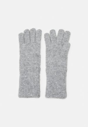 Next Fingerhandschuh - grey/grau - Zalando.ch
