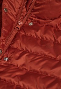 GANT LIGHT - Dunjacka - light copper/ljusrödmelerad - Zalando.se