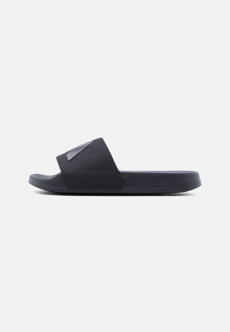 adidas Sportswear ADILETTE SHOWER SLIDES UNISEX - Pool slides - core ...