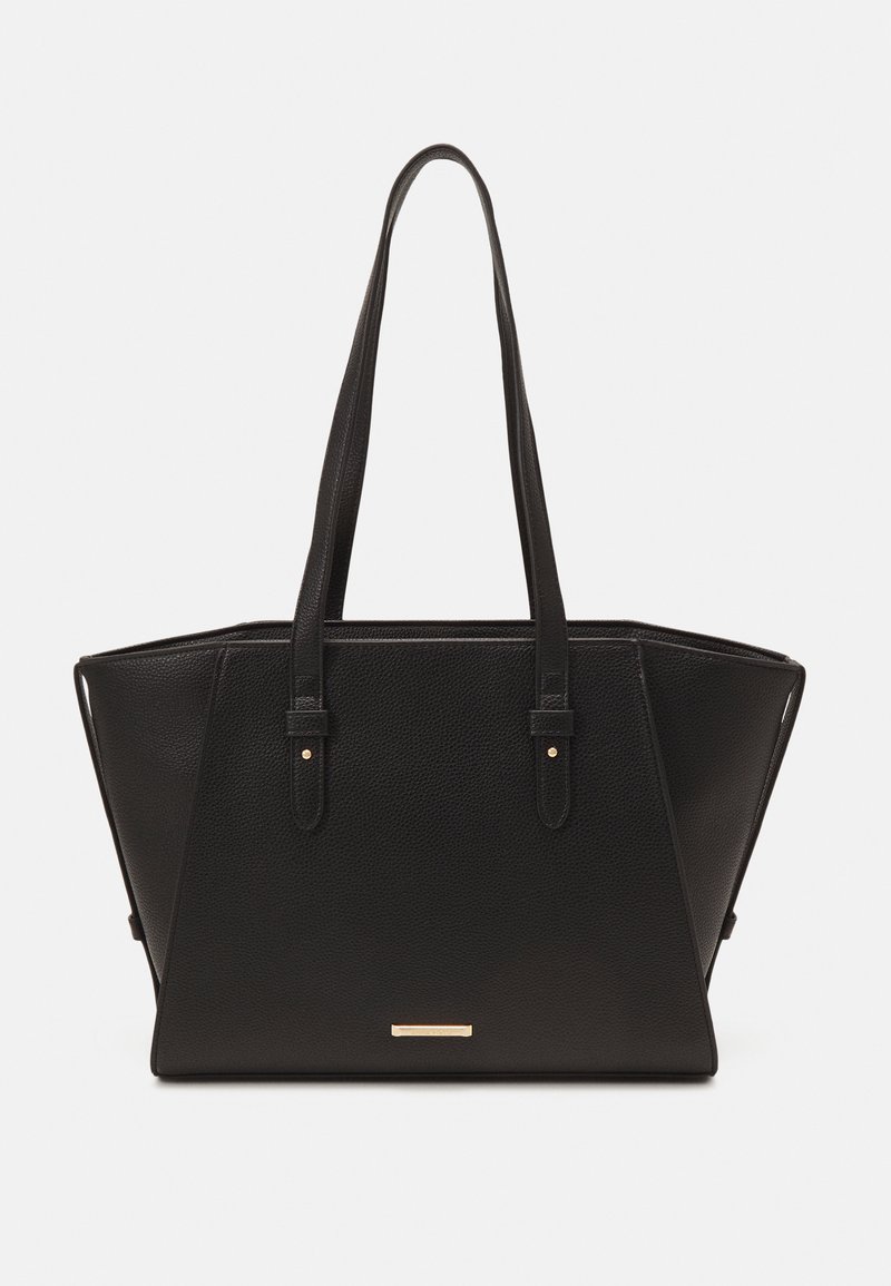 Anna Field Handbag - black - Zalando.co.uk