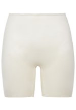 Spanx SHAPING SATIN - Shapewear - linen/offwhite - Zalando.no
