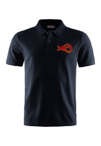 Sail Racing BULL - Piké - blue/blå - Zalando.se