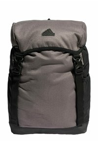 adidas Performance XPLORER - Sac à dos - charcoal black white/noir ...