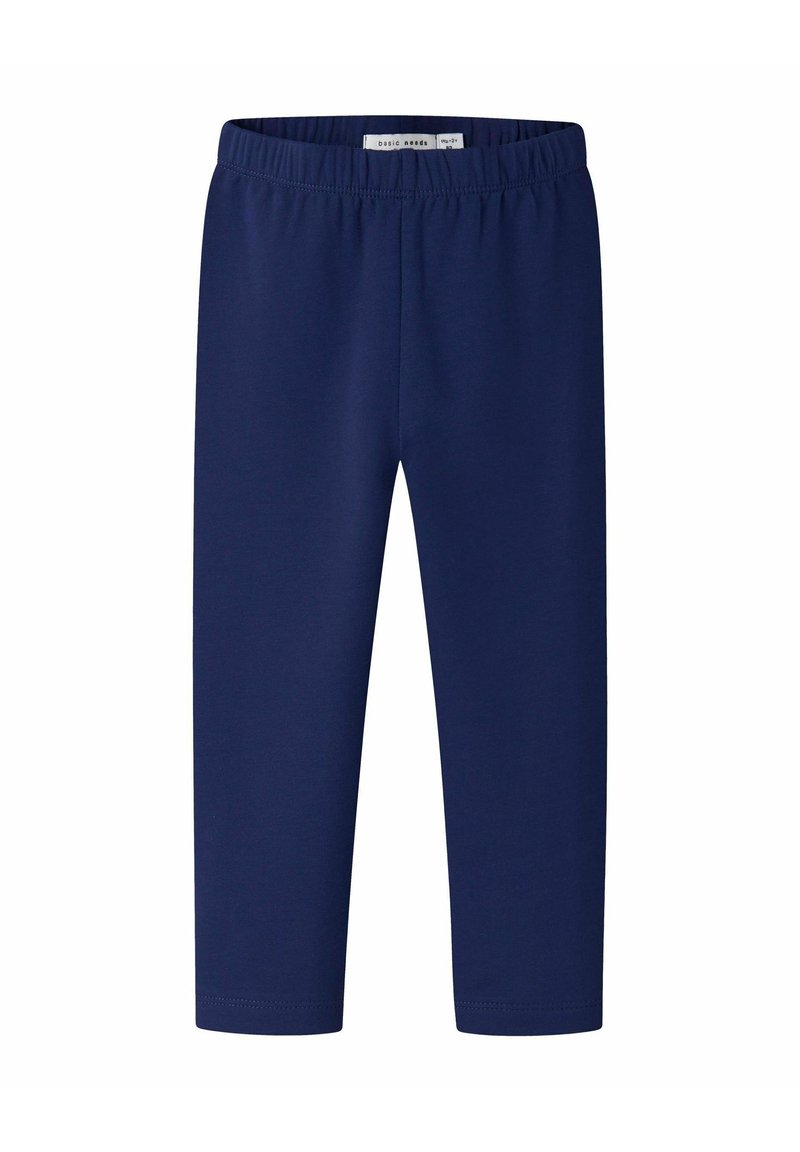Name it Leggings - Trousers - beacon blue/dark blue - Zalando