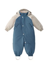 Leokid COLOR BLOCK - Skipak - salt blue/blauw - Zalando.nl