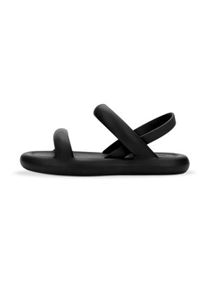 Melissa OBSESSED - Riemensandalette - light grey/hellgrau - Zalando.at