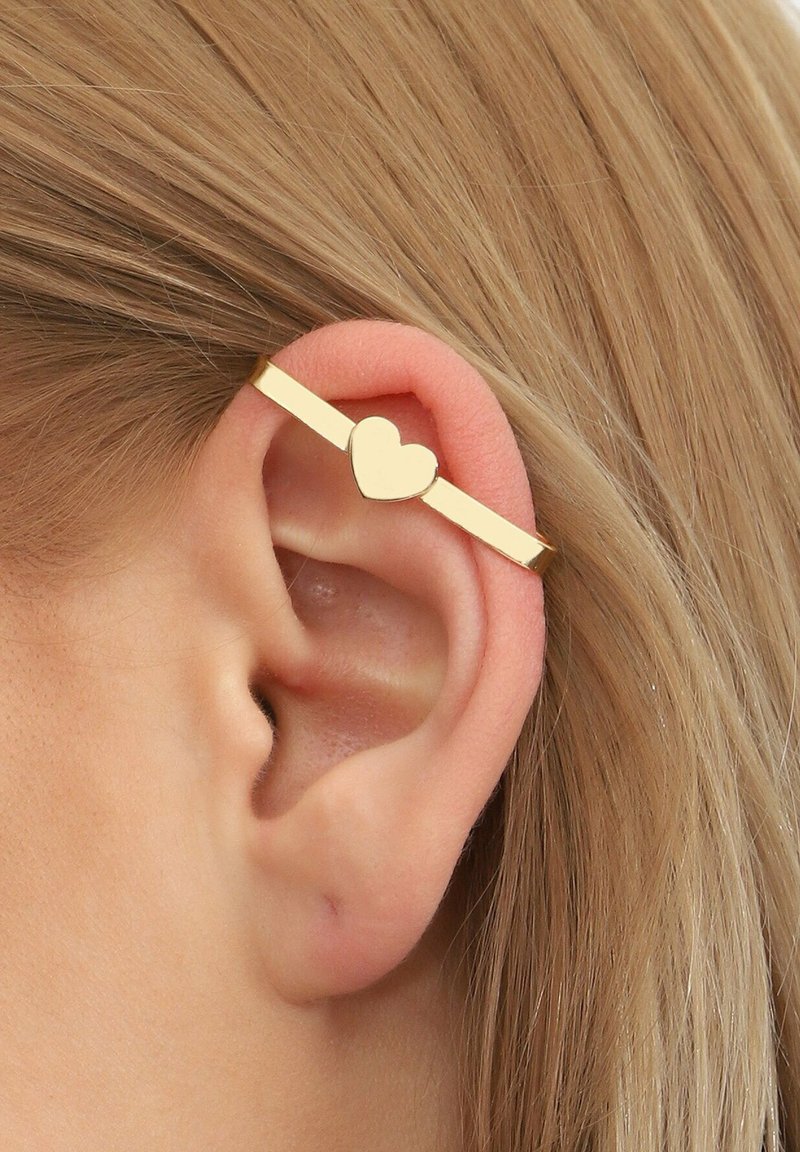 Azro Silver Ohrringe - gold/goldfarben - Zalando.de