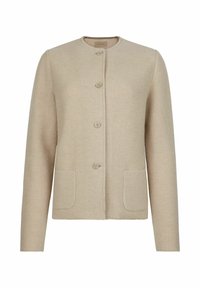 Falconeri Summer jacket - natürlich-cord blend/sand - Zalando.co.uk