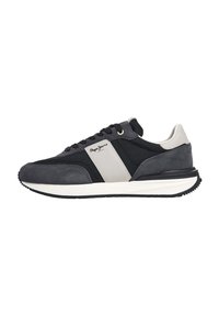 Pepe Jeans BUSTER SUPRA M - Sneaker low - black/schwarz - Zalando.at