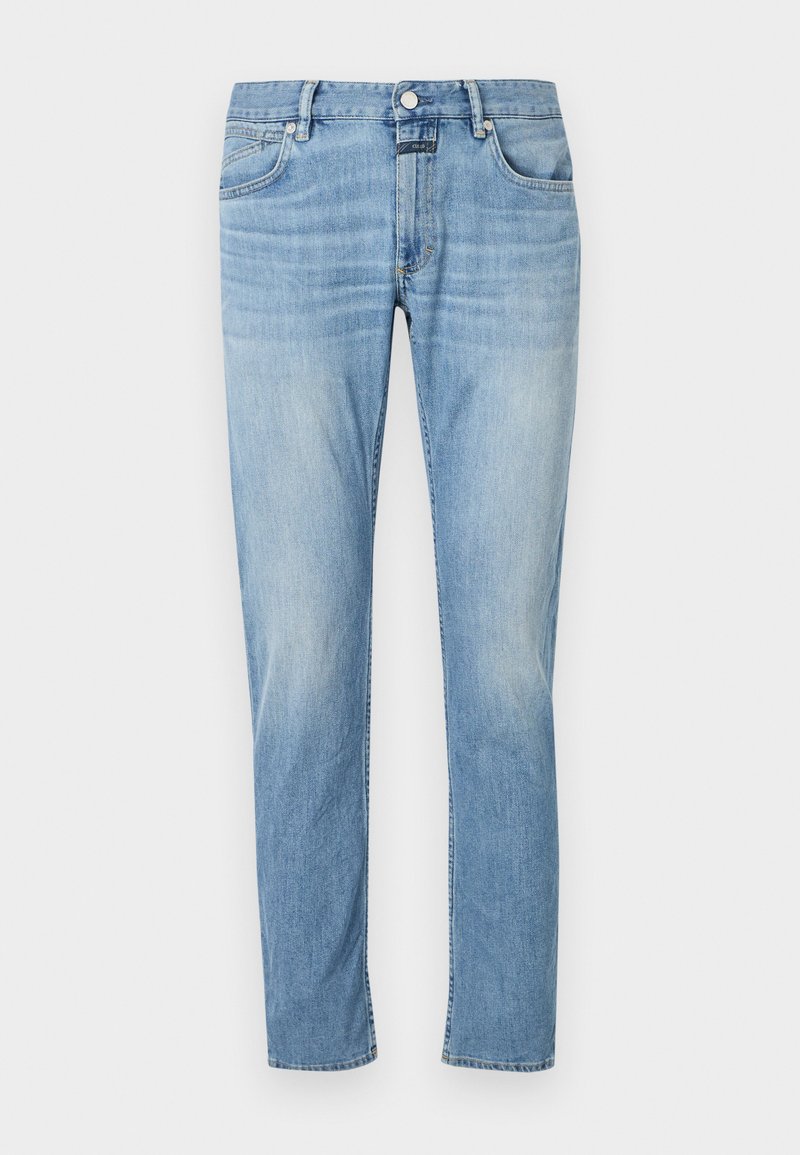 CLOSED UNITY - Vaqueros slim fit - light blue/denim azul claro - Zalando.es