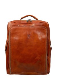 CHEVAL FIRENZE ARIZONA MAX - Rucksack - camel - Zalando