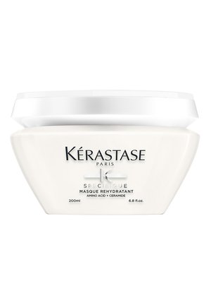 KÉRASTASE ELIXIR ULTIME L HUILE ORIGINALE - Masque pour les cheveux ...