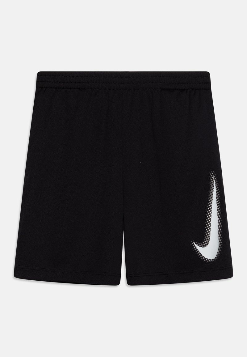 Nike Sportswear DRI-FIT - Szorty/czarny - Zalando.pl