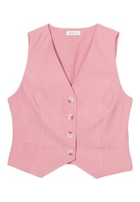 Cache Cache Chaleco - rose/rosa - Zalando.es