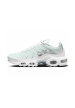 Nike Performance AIR MAX PLUS - Trainers - weiss/white - Zalando.de
