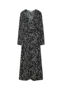 Mango Dnevna haljina - black/crno - Zalando.hr