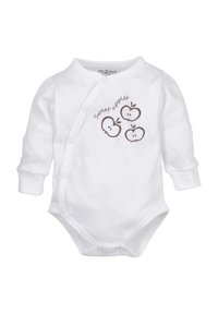 Nini Body - weiß/white - Zalando