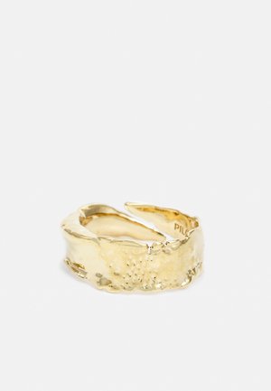 Heideman DAMENRING COMA - Ring - silver-coloured/silberfarben - Zalando.de