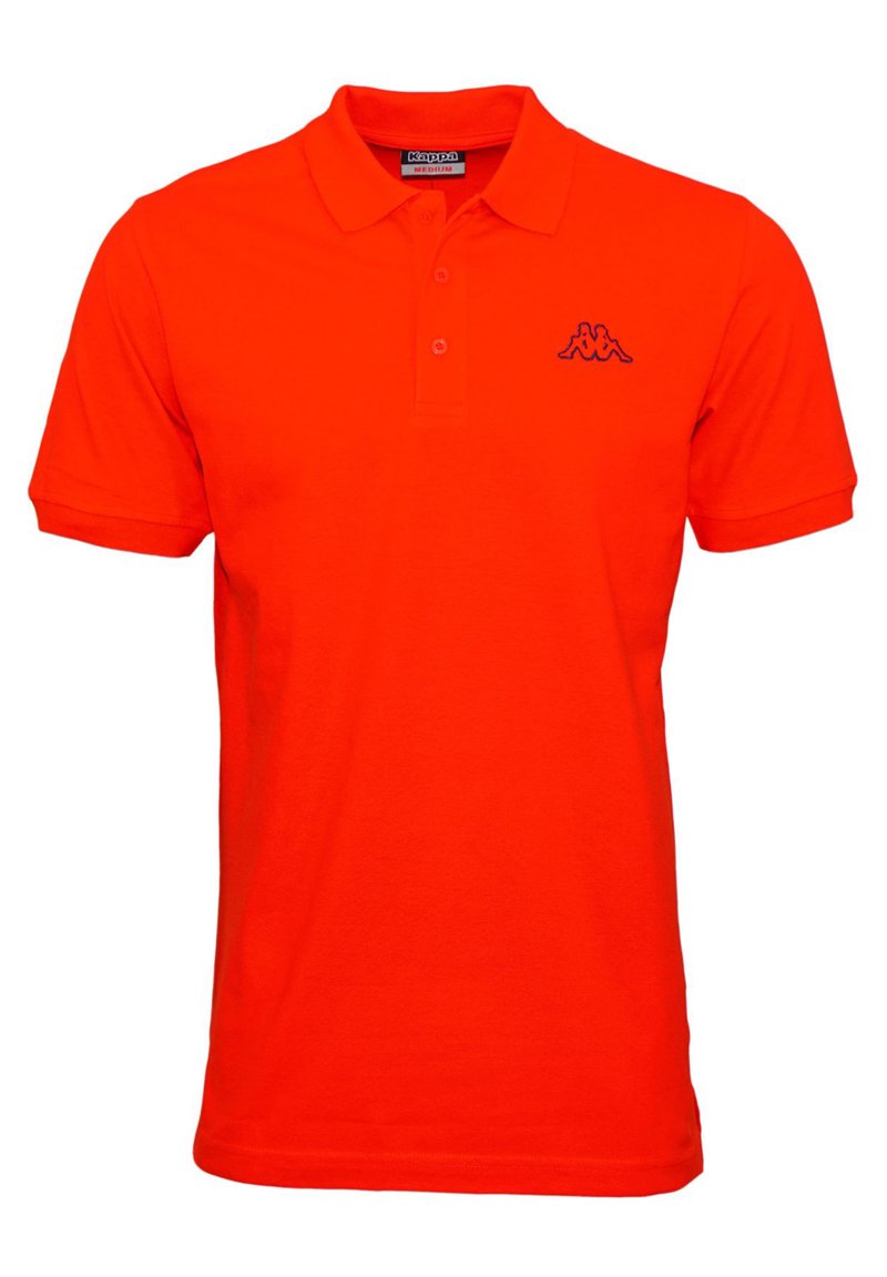 Kappa Polo - scarlet/rouge - ZALANDO.FR