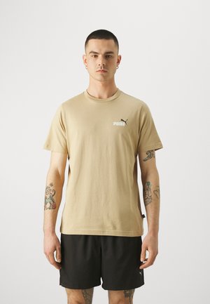 Puma CLASSICS - T-shirt basic - white/wit - Zalando.nl