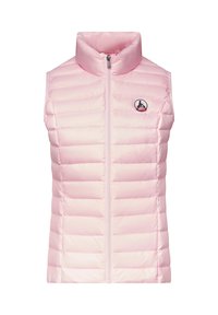 JOTT SEDA - Chaleco - rose/rosa - Zalando.es