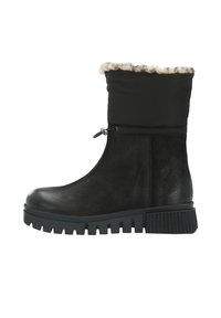 Crickit NAIMI - Winter boots - schwarz/black - Zalando