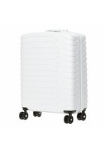 Mandarina Duck FLY - Trolley - blanc/weiß - Zalando.de
