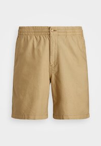 Polo Ralph Lauren 20.3 CM POLO PREPSTER OXFORD SHORT - Shorts - desert ...