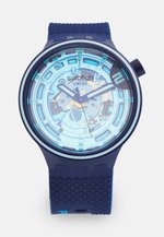 Swatch SECOND HOME - Watch - blue - Zalando.ie