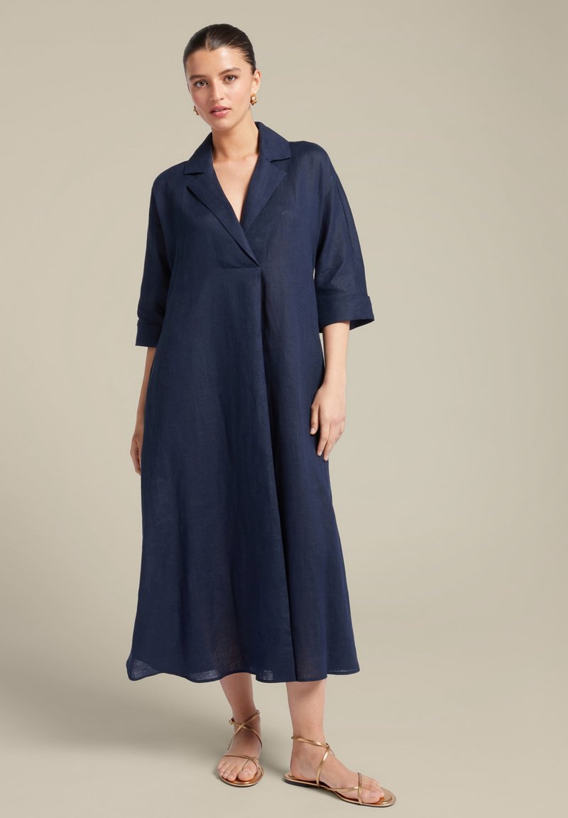 Elena Mirò Jurk - blu/blauw - Zalando.nl