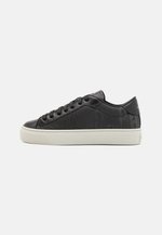 Furla JOYLACE-UP - Trainers - nero/black - Zalando.co.uk