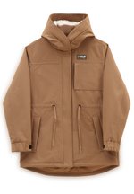 Vans COASTAL MTE - Parka - medium brown/marrón - Zalando.es
