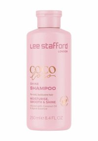 Lee Stafford LEE STAFFORD COCO LOCO & AGAVE SHINE SHAMPOO 250ML - Shampoo - - - Zalando