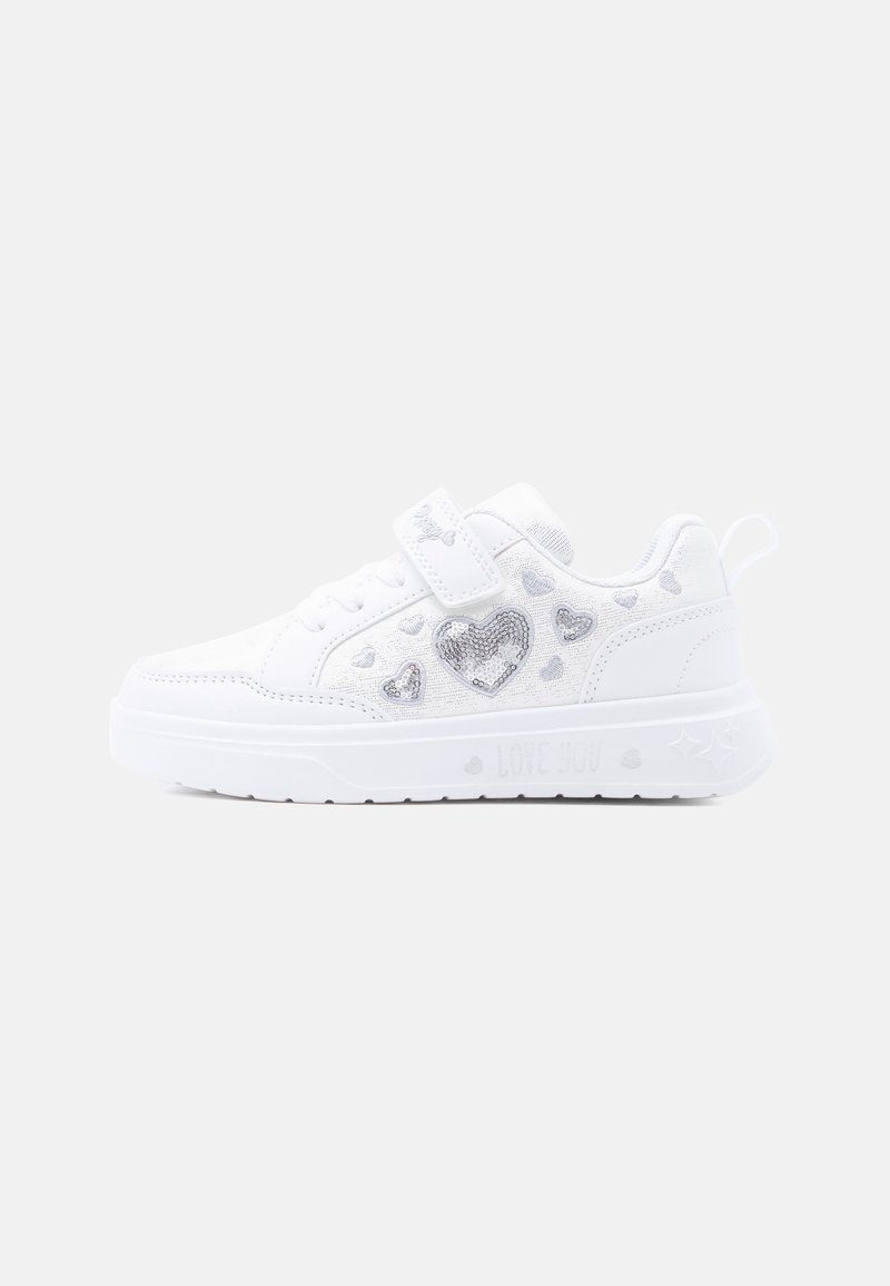 Primigi PAM - Trainers - white - Zalando.co.uk