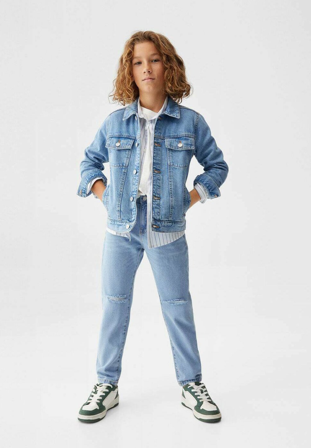 Mango Boys Jeans | atelier-yuwa.ciao.jp