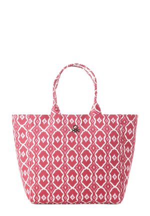 Reisenthel SHOPPER E1 50 CM - Shopper - signature red/rood - Zalando.nl