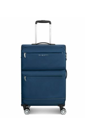 ELLE Valise à roulettes - blau/bleu - ZALANDO.FR