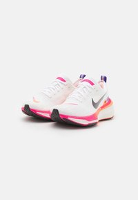 Nike Performance Zapatillas running asfalto - white/blanco - (Segunda ...