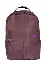 adidas Performance Rucksack - purple - Zalando.co.uk